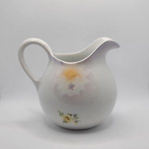Other | Vintage Bavarian Small Pitcher | Poshmark